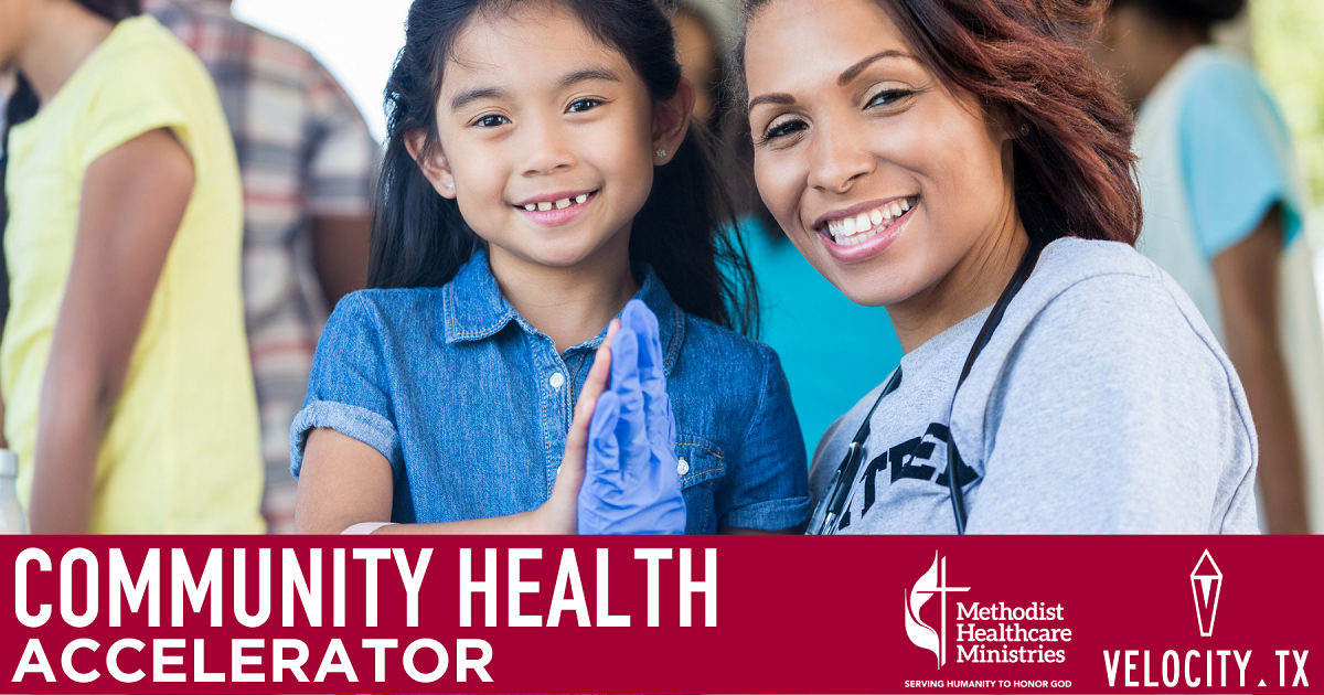 VelocityTX Announces Inaugural Cohort for Community Health Accelerator ...